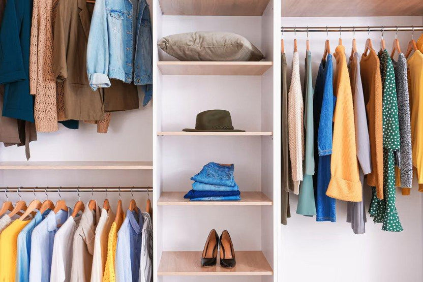 The Ultimate Guide to Long-Term Garment Care: How to Keep Your Clothes ...